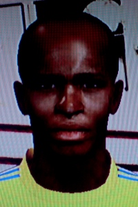 Ousman Jallow - Pro Evolution Soccer Wiki - Neoseeker