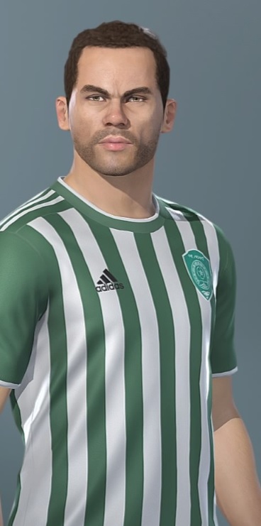 Rodolfo - Pro Evolution Soccer Wiki - Neoseeker