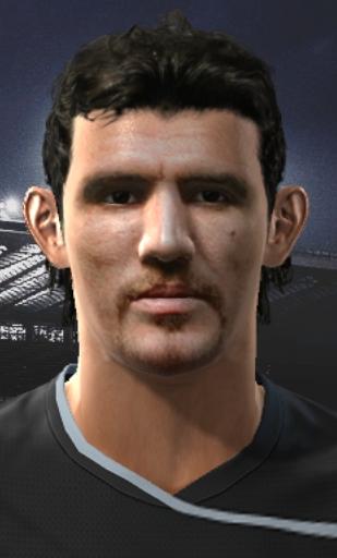 Rustu - Pro Evolution Soccer Wiki - Neoseeker