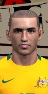 Carl Valeri - Pro Evolution Soccer Wiki - Neoseeker