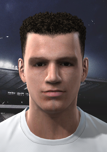 Sejad Salihovic - Pro Evolution Soccer Wiki - Neoseeker