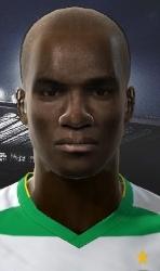 Marc-Antoine Fortune - Pro Evolution Soccer Wiki - Neoseeker