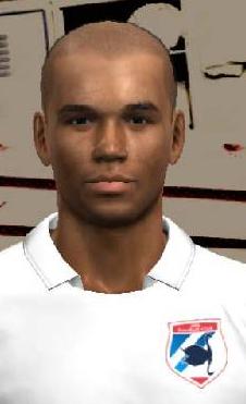 Luke Moore - Pro Evolution Soccer Wiki - Neoseeker