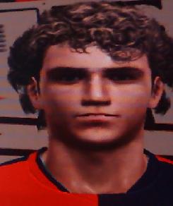 Matteo D'Alessandro - Pro Evolution Soccer Wiki - Neoseeker