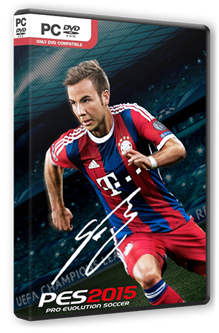 Pro Evolution Soccer 2015 - Pro Evolution Soccer Wiki - Neoseeker