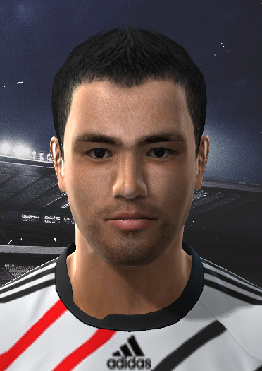 Rodrigo Tabata - Pro Evolution Soccer Wiki - Neoseeker