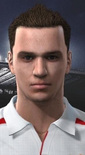 David Prieto - Pro Evolution Soccer Wiki - Neoseeker