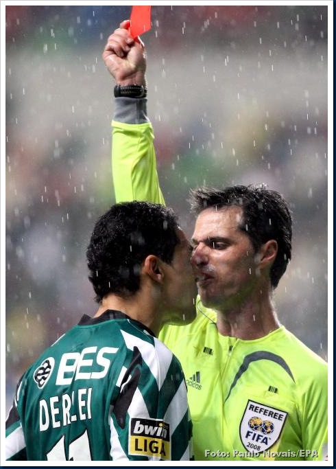 Derlei - Pro Evolution Soccer Wiki - Neoseeker