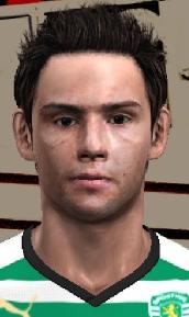 Helder Postiga - Pro Evolution Soccer Wiki - Neoseeker