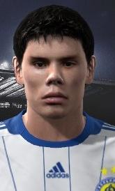 Vukojevic - Pro Evolution Soccer Wiki - Neoseeker