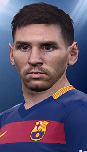 Messi - Pro Evolution Soccer Wiki - Neoseeker