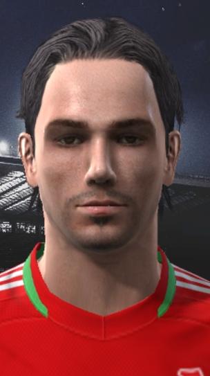 Marko Basa - Pro Evolution Soccer Wiki - Neoseeker