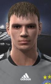 Stanislav Bogush - Pro Evolution Soccer Wiki - Neoseeker
