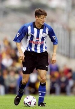 Wim Jonk - Pro Evolution Soccer Wiki - Neoseeker