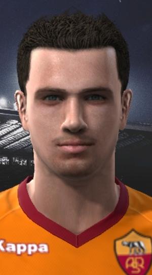 Pietro Pipolo - Pro Evolution Soccer Wiki - Neoseeker