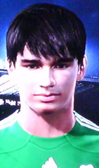 Sotiris Ninis - Pro Evolution Soccer Wiki - Neoseeker