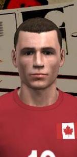 Tomas Radzinski - Pro Evolution Soccer Wiki - Neoseeker