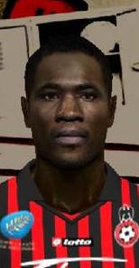 Emerse Fae - Pro Evolution Soccer Wiki - Neoseeker