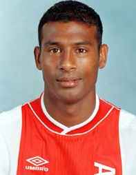 Aron Winter - Pro Evolution Soccer Wiki - Neoseeker