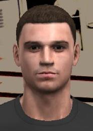 Leao Butron - Pro Evolution Soccer Wiki - Neoseeker