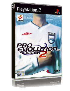 Pro Evolution Soccer 2 - Pro Evolution Soccer Wiki - Neoseeker