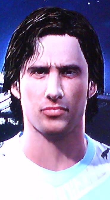 Mauri - Pro Evolution Soccer Wiki - Neoseeker