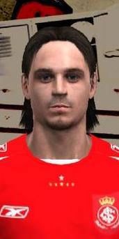 Gonzalo Sorondo - Pro Evolution Soccer Wiki - Neoseeker