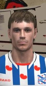 Gerald Sibon - Pro Evolution Soccer Wiki - Neoseeker