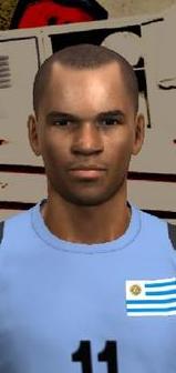 Mario Regueiro - Pro Evolution Soccer Wiki - Neoseeker