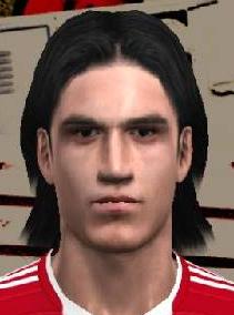 Sebastian Leto - Pro Evolution Soccer Wiki - Neoseeker