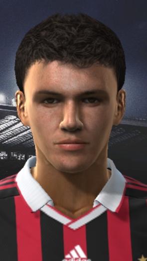 Tabare Viudez - Pro Evolution Soccer Wiki - Neoseeker