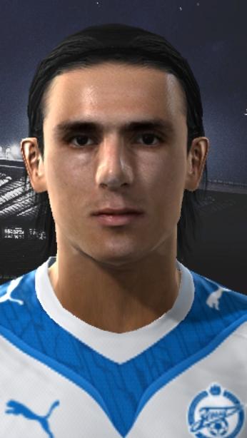 Fernando Meira - Pro Evolution Soccer Wiki - Neoseeker