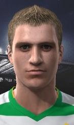 Chris Killen - Pro Evolution Soccer Wiki - Neoseeker