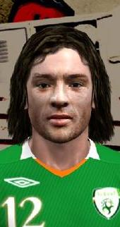 Stephen Hunt - Pro Evolution Soccer Wiki - Neoseeker