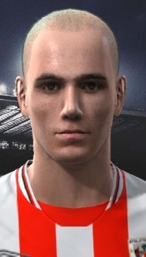 Francisco Yeste - Pro Evolution Soccer Wiki - Neoseeker