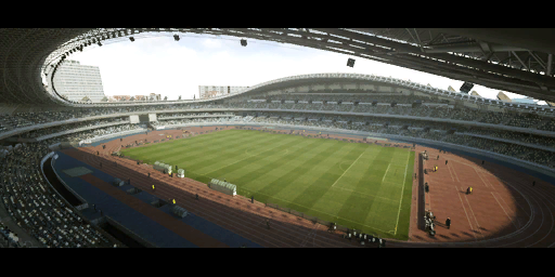 Anoeta - Pro Evolution Soccer Wiki - Neoseeker