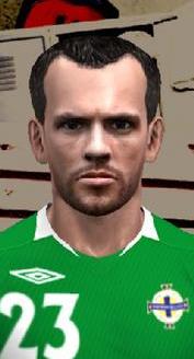 Stuart Elliott - Pro Evolution Soccer Wiki - Neoseeker