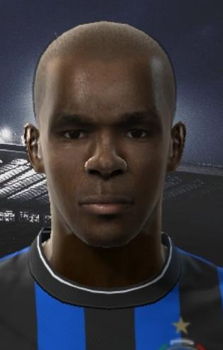Nelson Rivas - Pro Evolution Soccer Wiki - Neoseeker