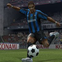 Adriano Leite Ribeiro - Pro Evolution Soccer Wiki - Neoseeker