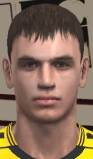 Gianluca Curci - Pro Evolution Soccer Wiki - Neoseeker