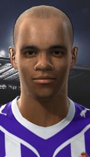 Nivaldo - Pro Evolution Soccer Wiki - Neoseeker