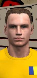 Dorin Goian - Pro Evolution Soccer Wiki - Neoseeker