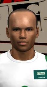 Malek Al Hawsawi - Pro Evolution Soccer Wiki - Neoseeker