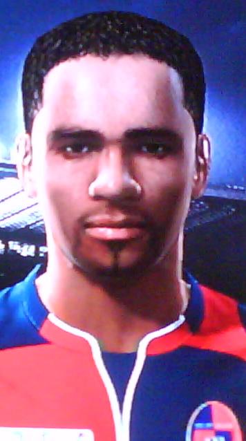 Jeda - Pro Evolution Soccer Wiki - Neoseeker