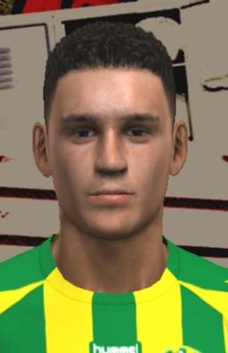 Soltani - Pro Evolution Soccer Wiki - Neoseeker