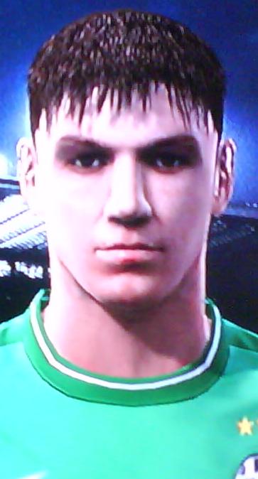 Mario Kirev - Pro Evolution Soccer Wiki - Neoseeker