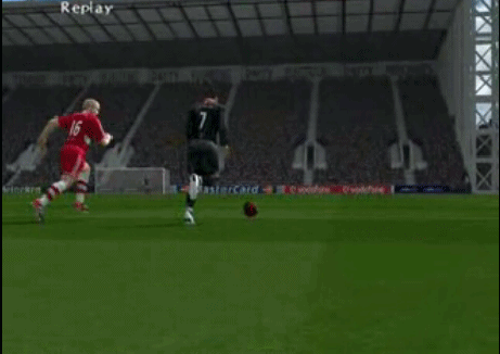 The Elastico - Pro Evolution Soccer Wiki - Neoseeker