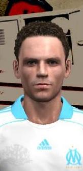 Laurent Bonnart - Pro Evolution Soccer Wiki - Neoseeker