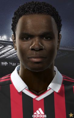 Dominic Adiyiah - Pro Evolution Soccer Wiki - Neoseeker