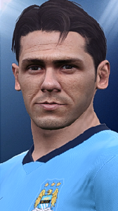 Martin Demichelis - Pro Evolution Soccer Wiki - Neoseeker